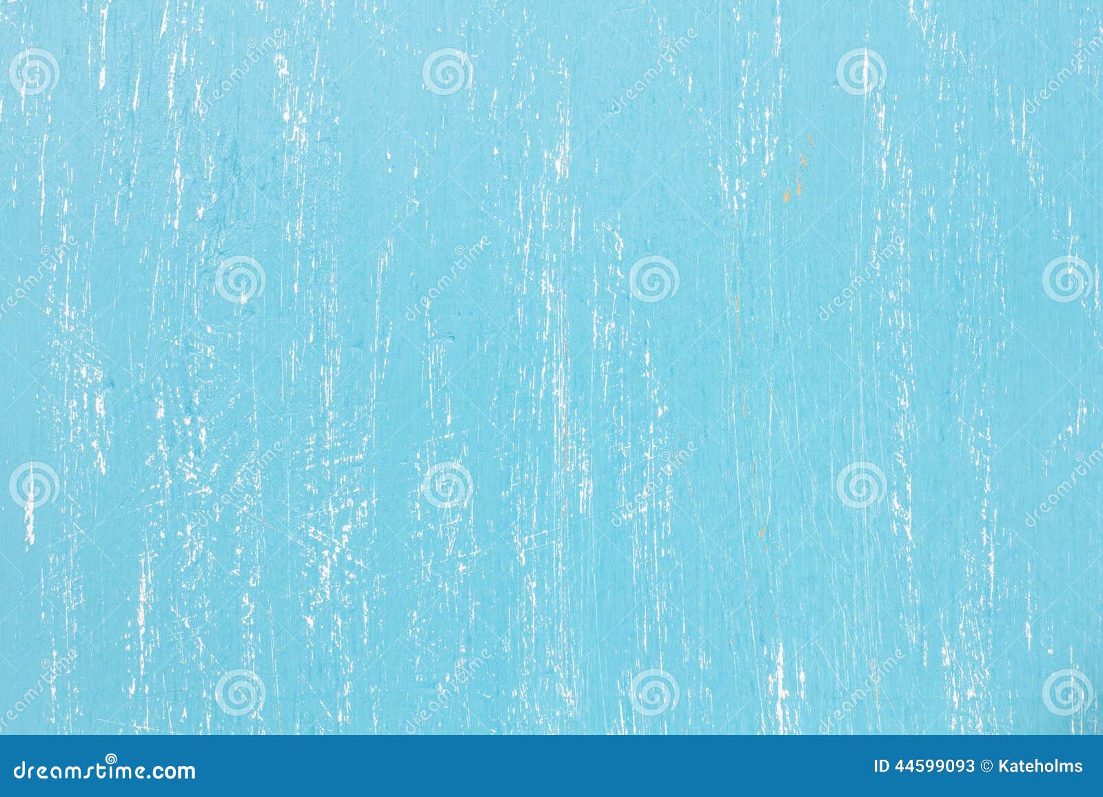 Blue Scratched Desk Texture Background Stock Image - Image of blue ...