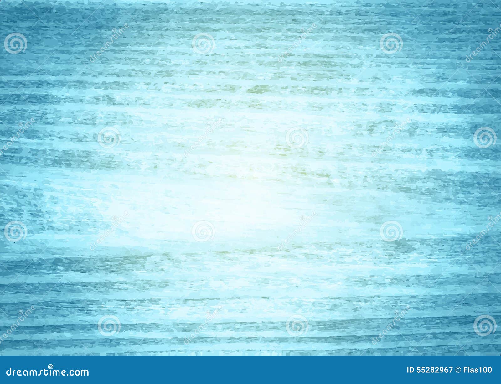 Blue Scratched Wooden Cutting Board. Wood Texture Stock Vector ...