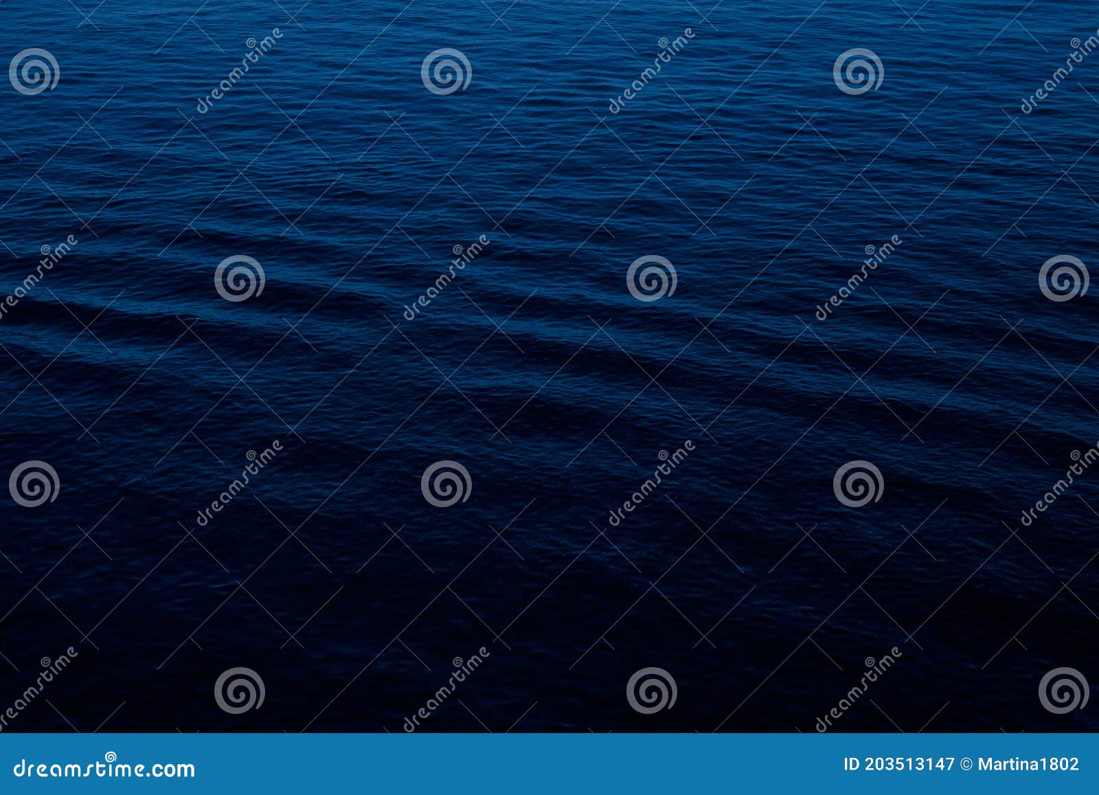 Blue sea texture stock image. Image of cool, surface - 203513147