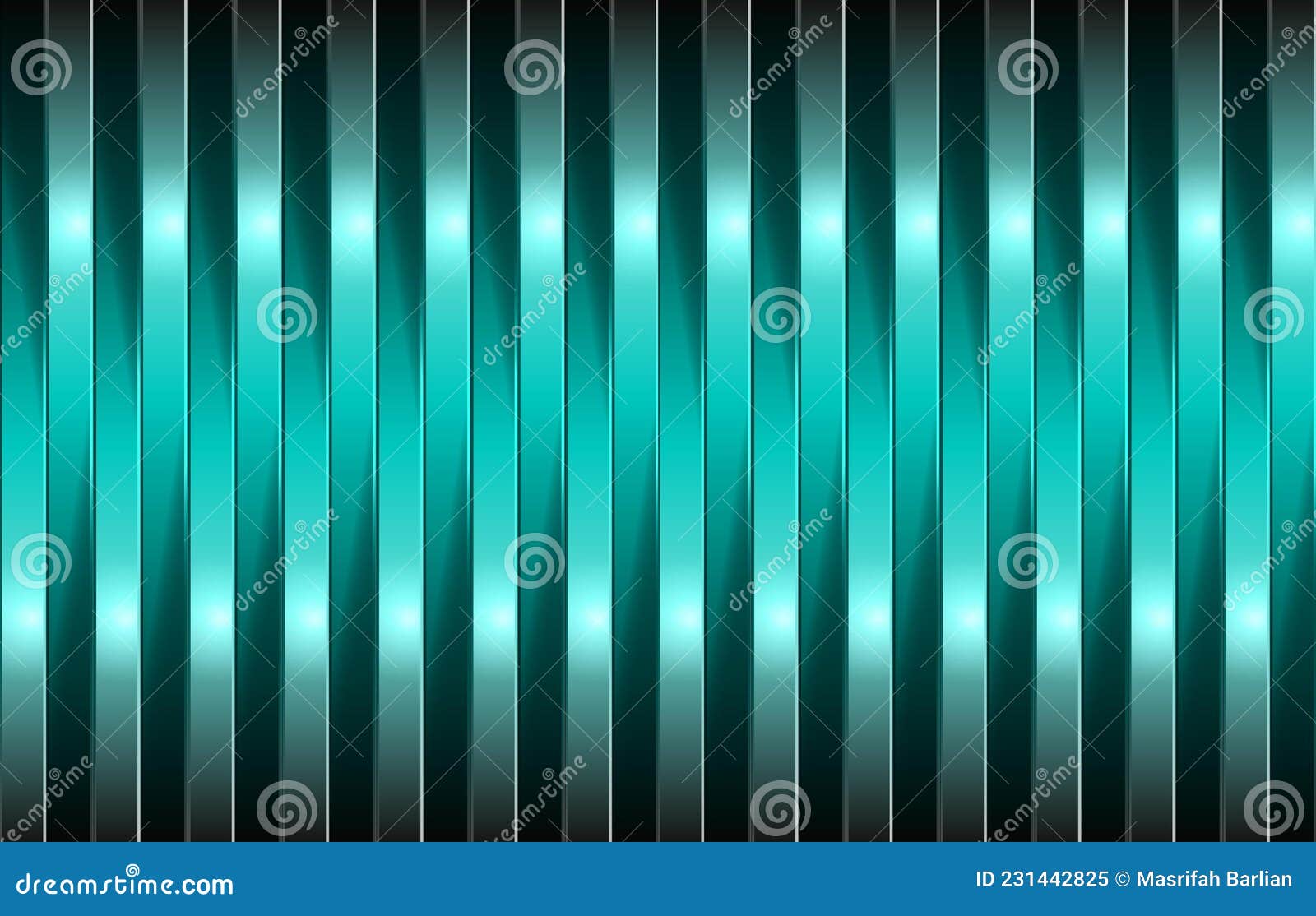 Blue Seamless Texture. Basic RGB Cartoon Vector | CartoonDealer.com ...