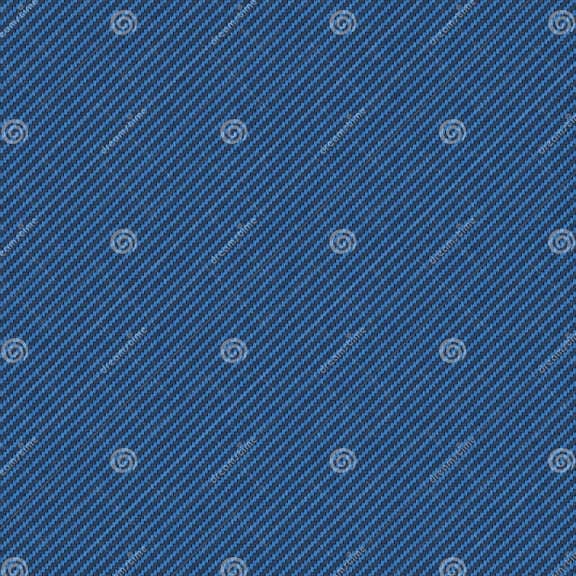 Blue Seamless Texture with Stripes Pattern, Weave Background Stock ...