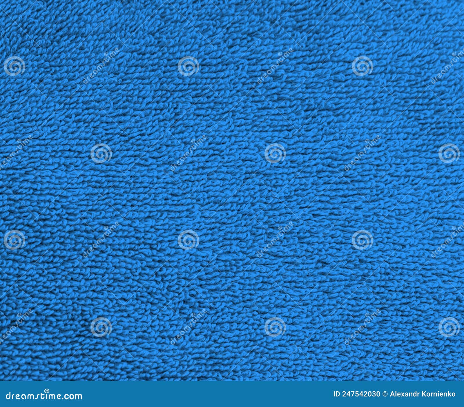 Blue seamless texture stock photo. Image of fashion - 247542030