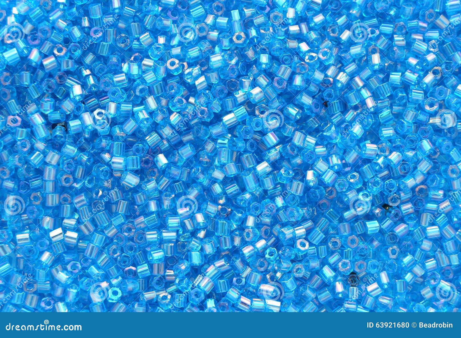 Blue seed beads background stock photo. Image of jewelry - 63921680