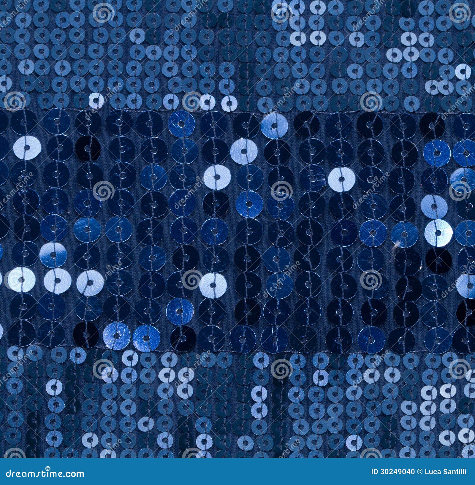 Blue sequin background stock photo. Image of ladies, glamor - 30249040