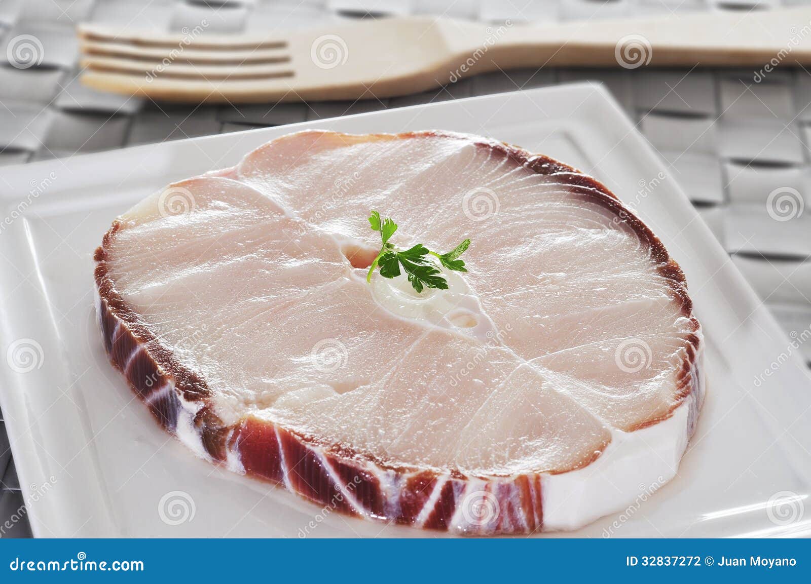 Blue shark stock photo. Image of recipe, cooking, meal - 32837272