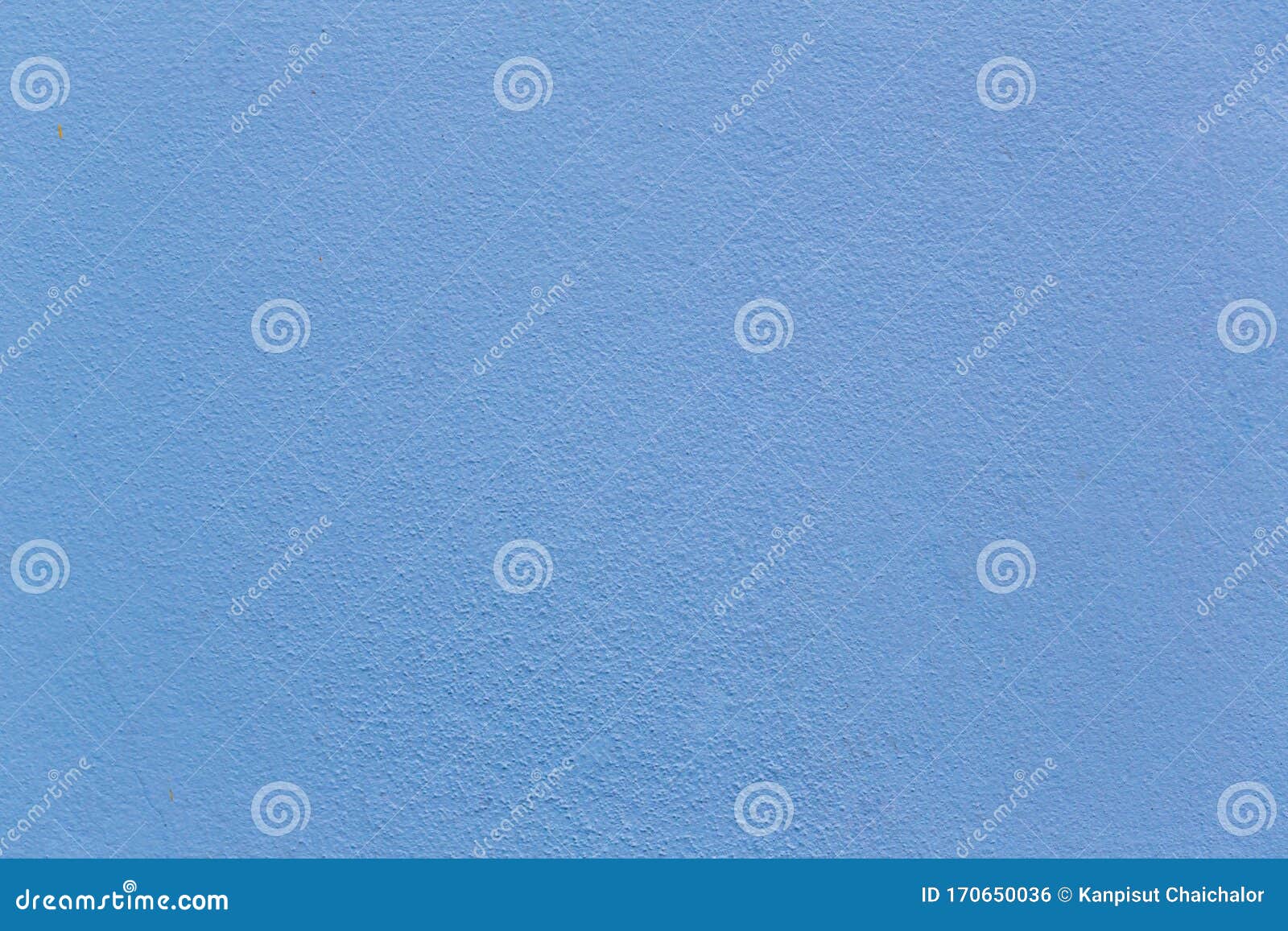 Blue Sheet of Cardboard Paper with Rough Surface Texture Background ...