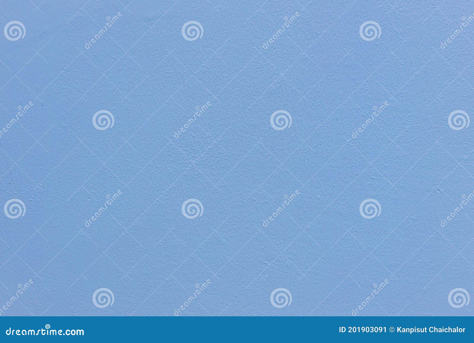 Blue Sheet of Cardboard Paper with Rough Surface Texture Background ...