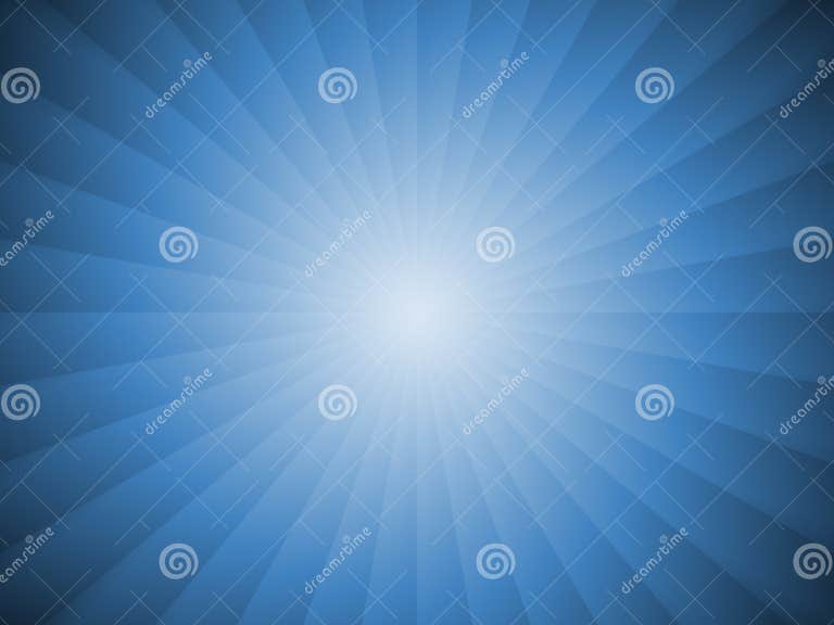 Blue shine stock illustration. Illustration of bright - 2302737