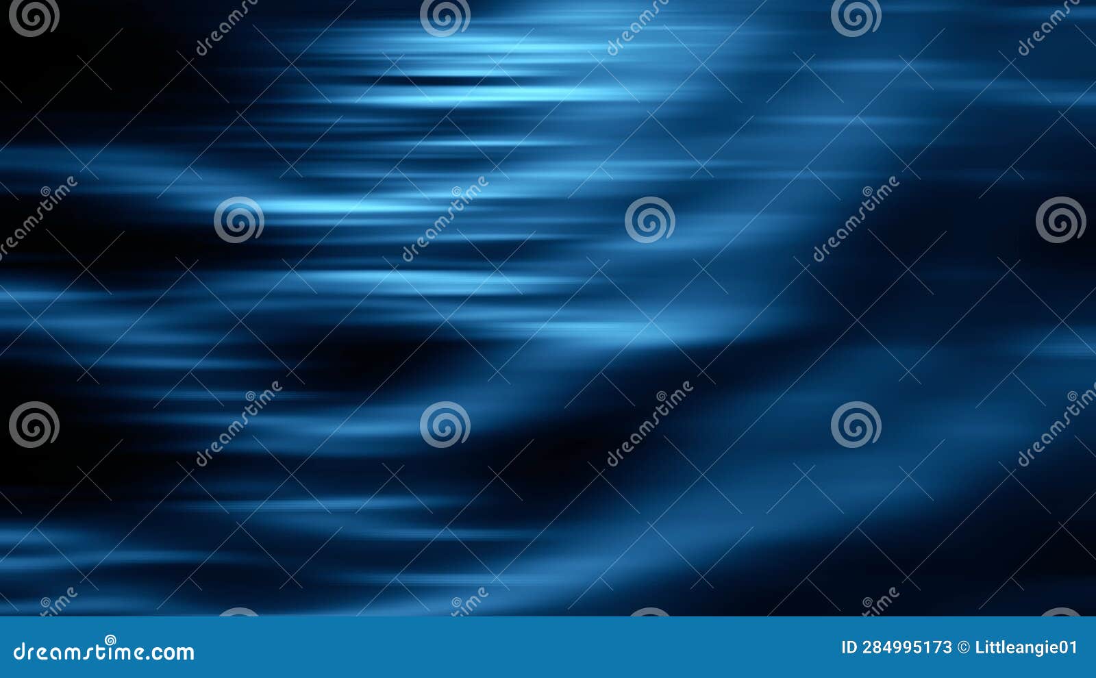 Blue Shine Background Waves Wallpaper Stock Video - Video of blue ...