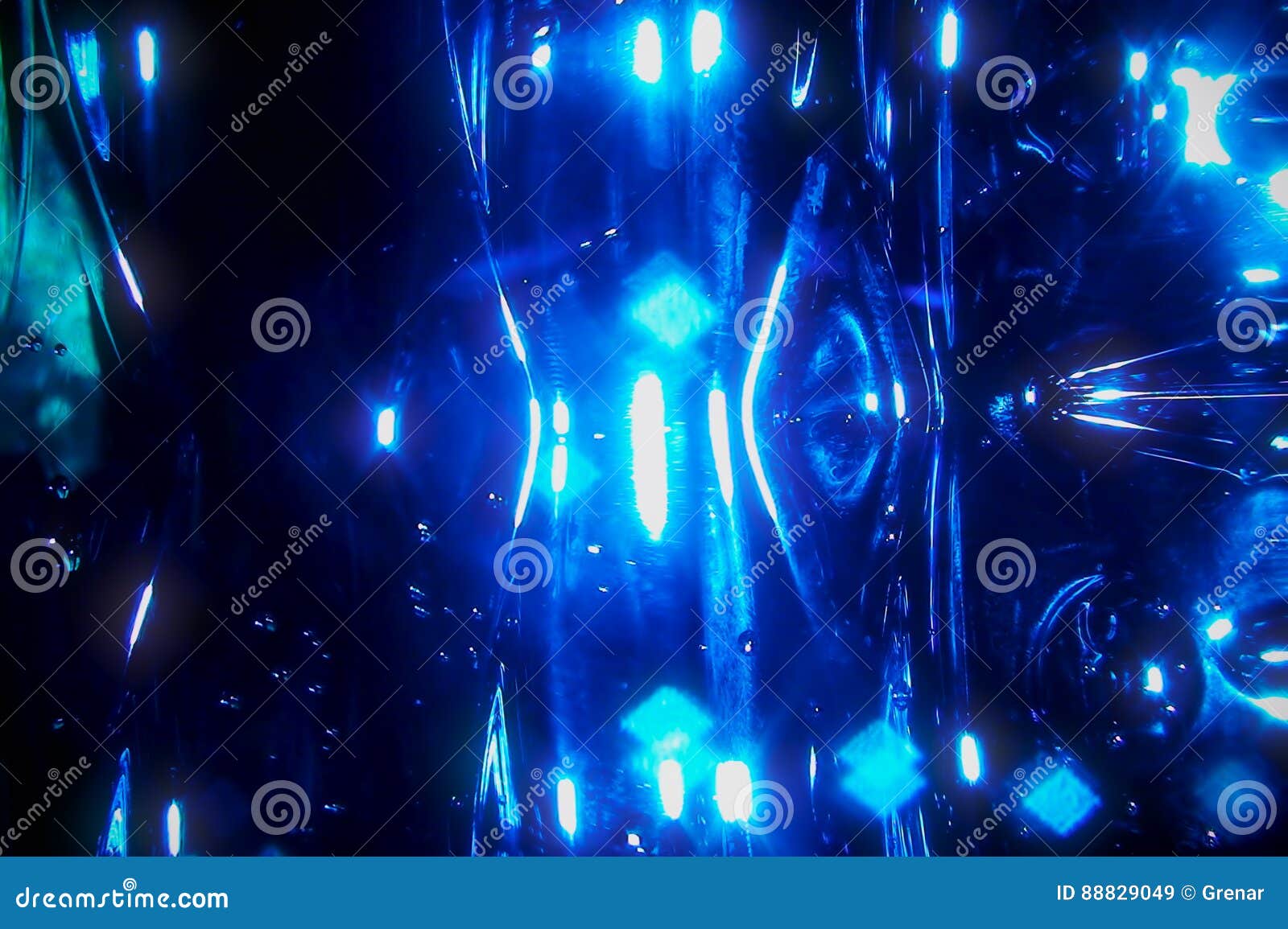 Blue shiny plastic texture stock image. Image of modern - 88829049