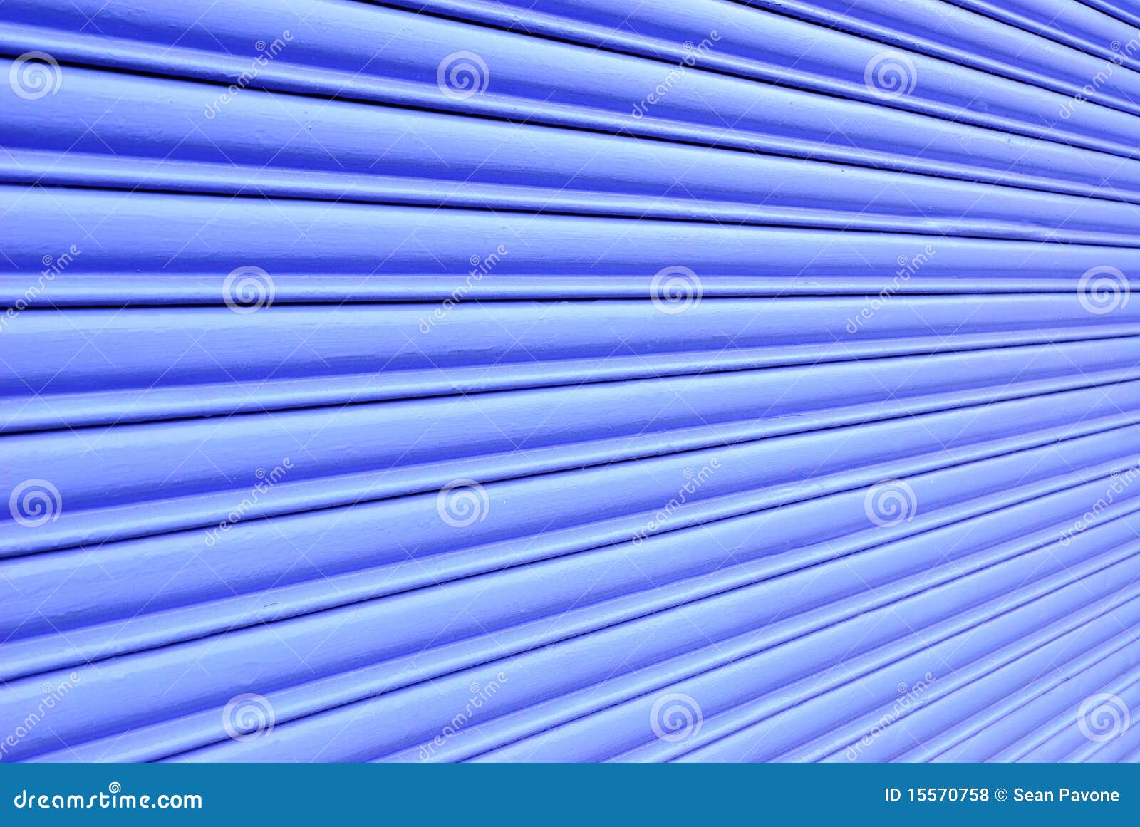 Blue Shutter stock photo. Image of background, converging - 15570758