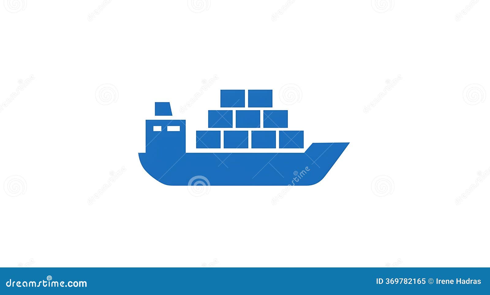 Stacked Rectangular Shapes With Brightly Colored Textures Royalty-Free ...