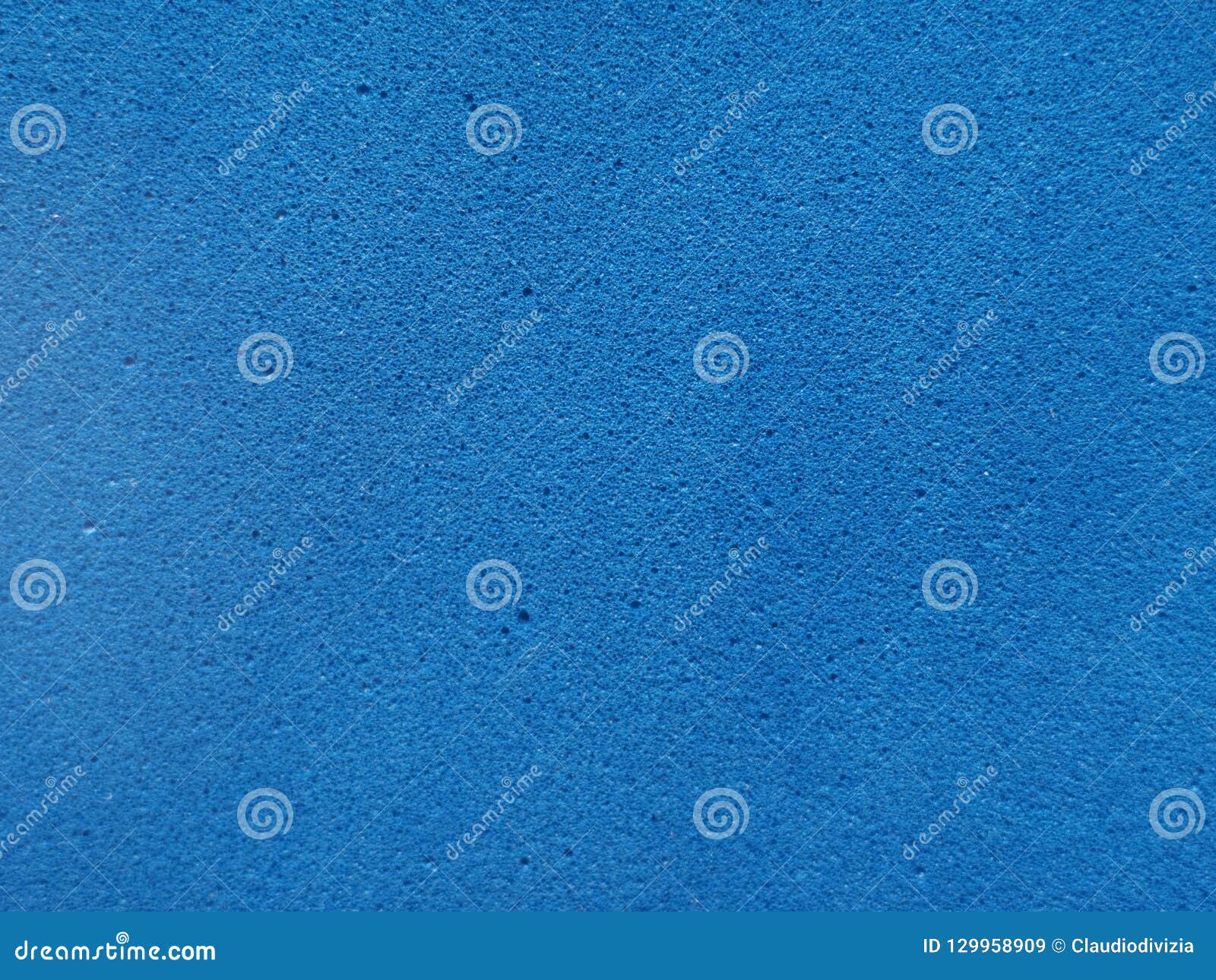 Blue Silicone Rubber Texture Background Stock Image - Image of pattern ...