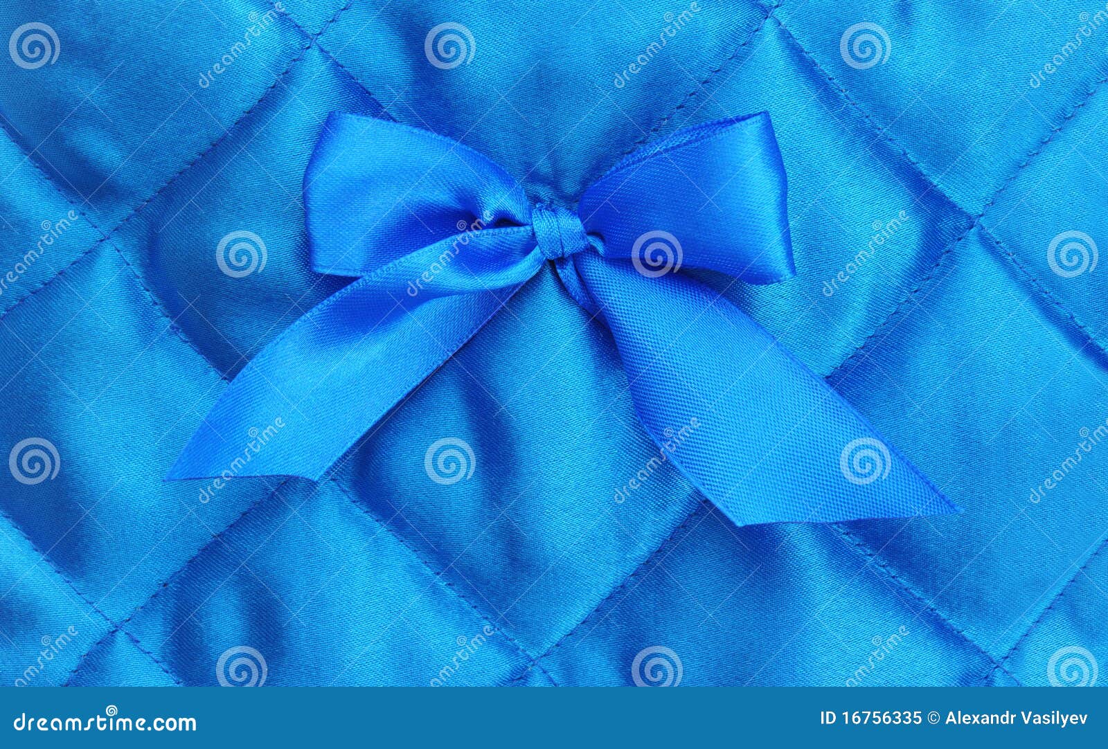 Blue silk background stock image. Image of blue, quilt - 16756335