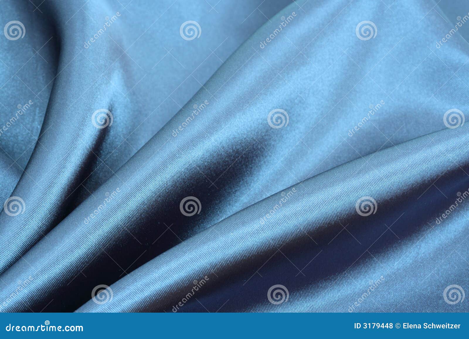 Blue silk background stock photo. Image of sensual, texture - 3179448