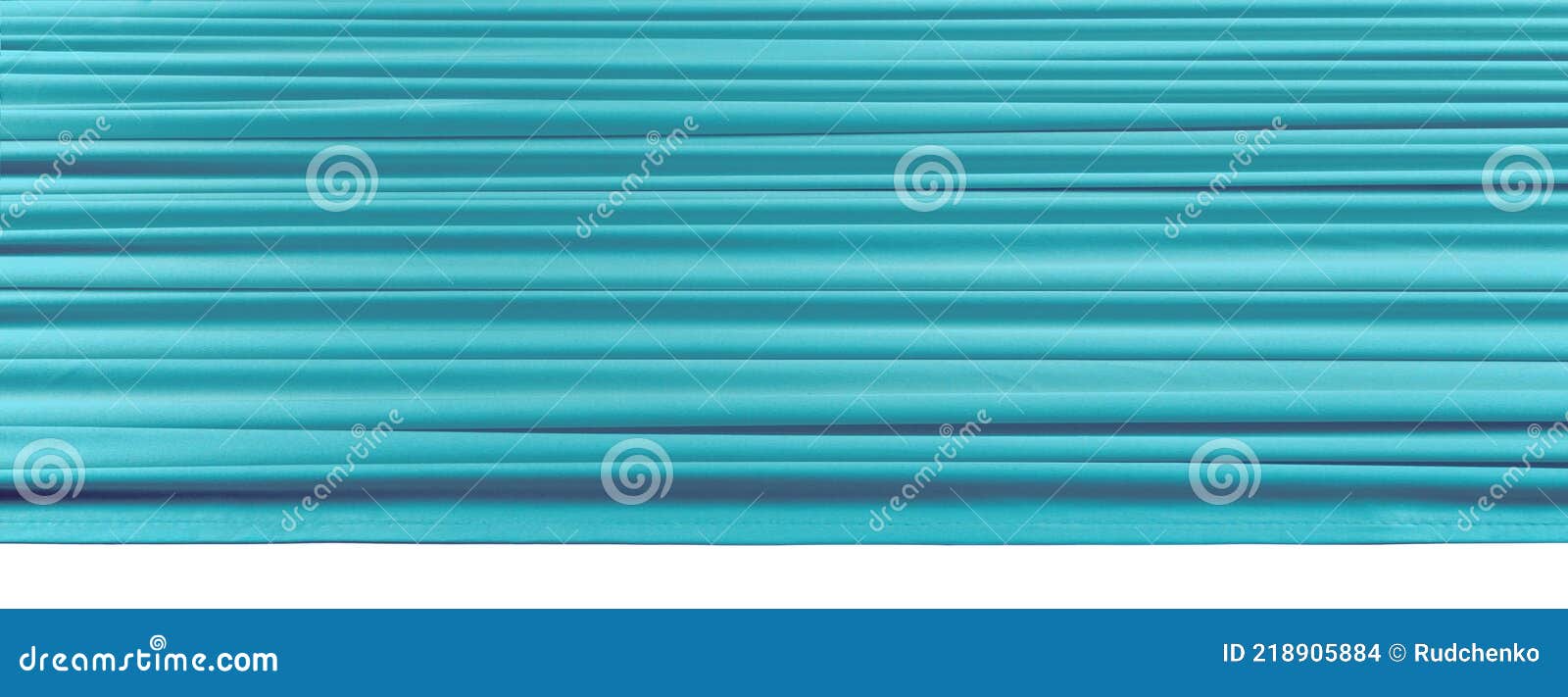 Blue Silk Line Strip Curtain Abstract Background Stock Photo - Image of ...