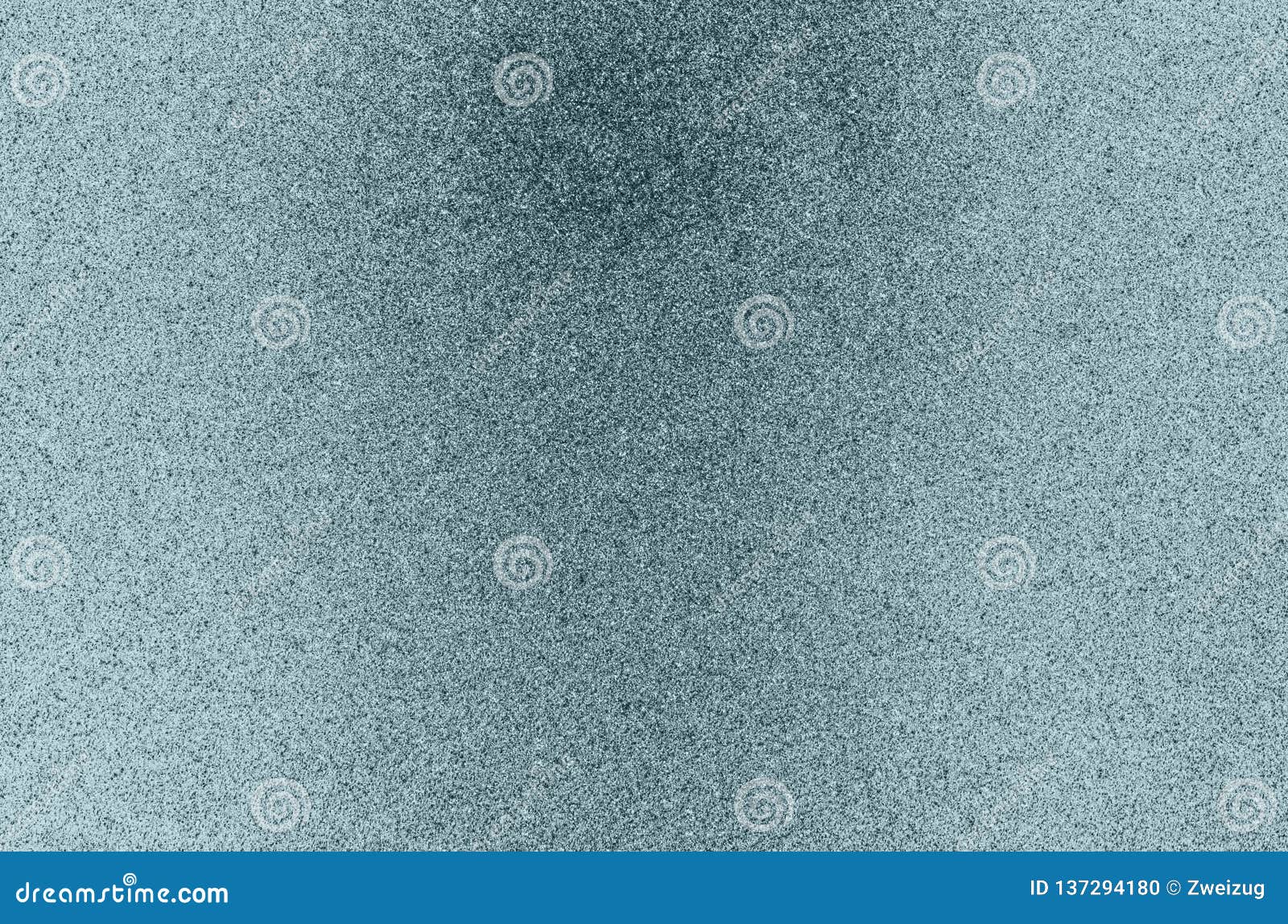 Blue-silver Dust Conceptual Pattern Surface Abstract Texture Background ...