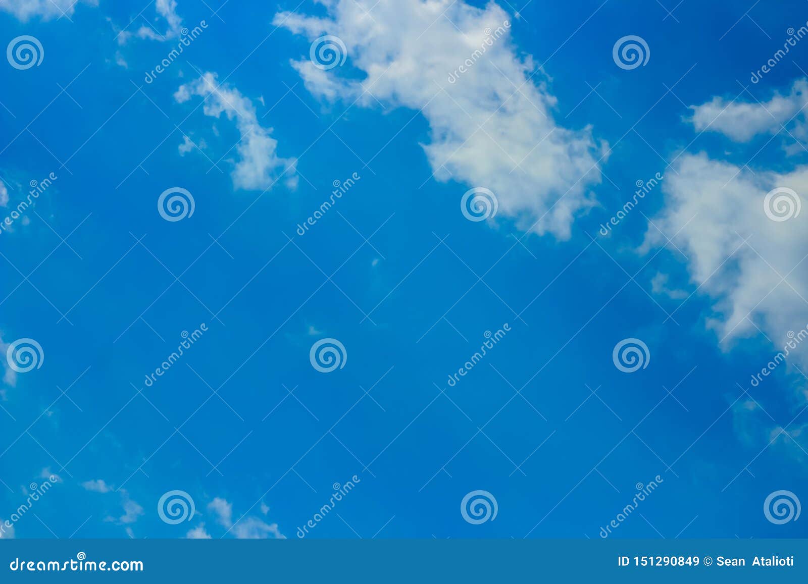 Blue Skies of Japan that are Outside of Tokyo an Indication of of ...