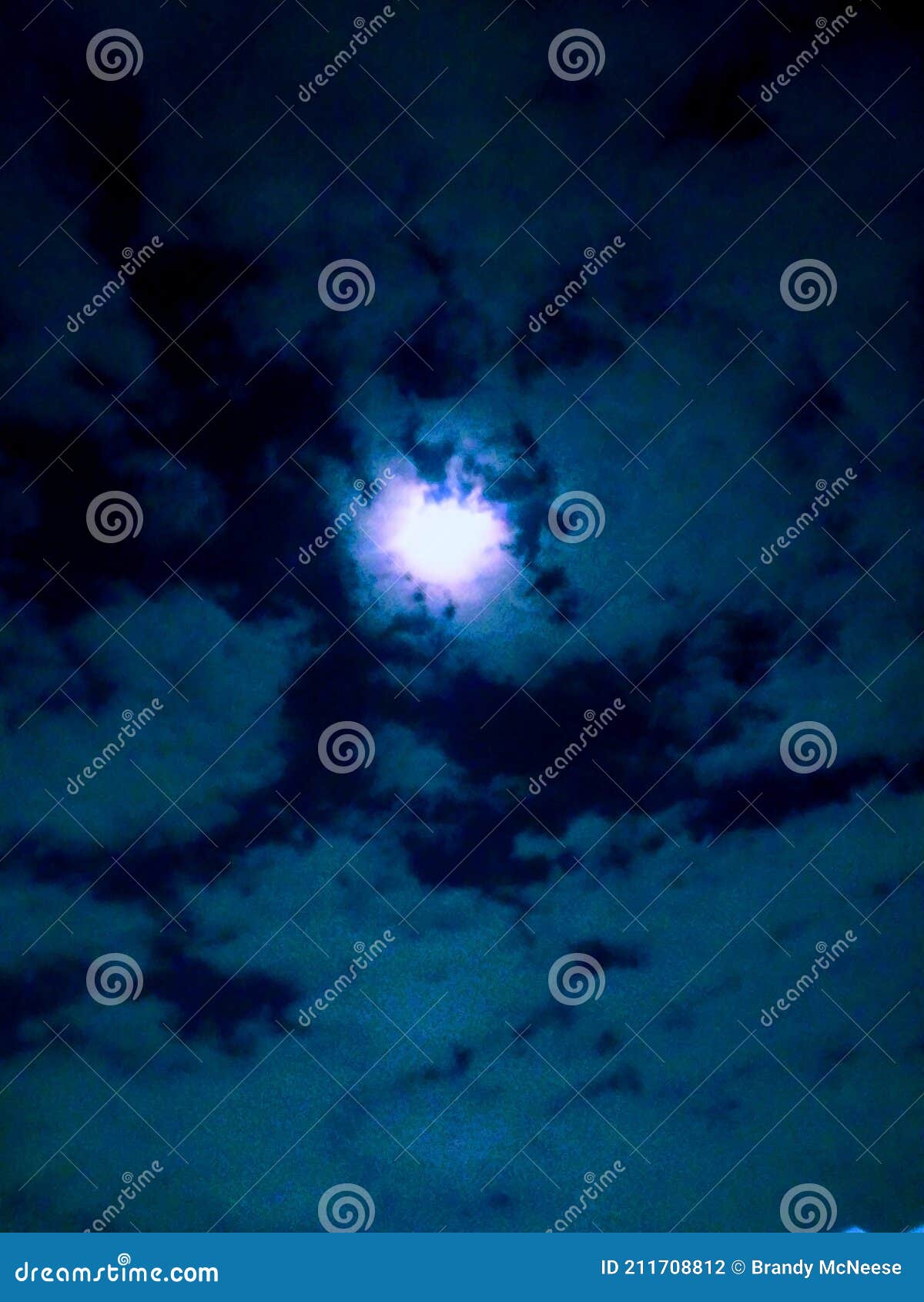 Blue Skies in Texas stock photo. Image of texas, blue - 211708812