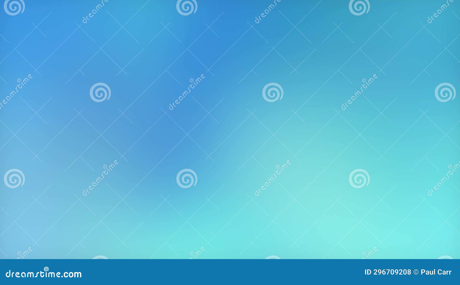 Blue and Sky Blue Color Gradient Loopable Background Animation Stock ...