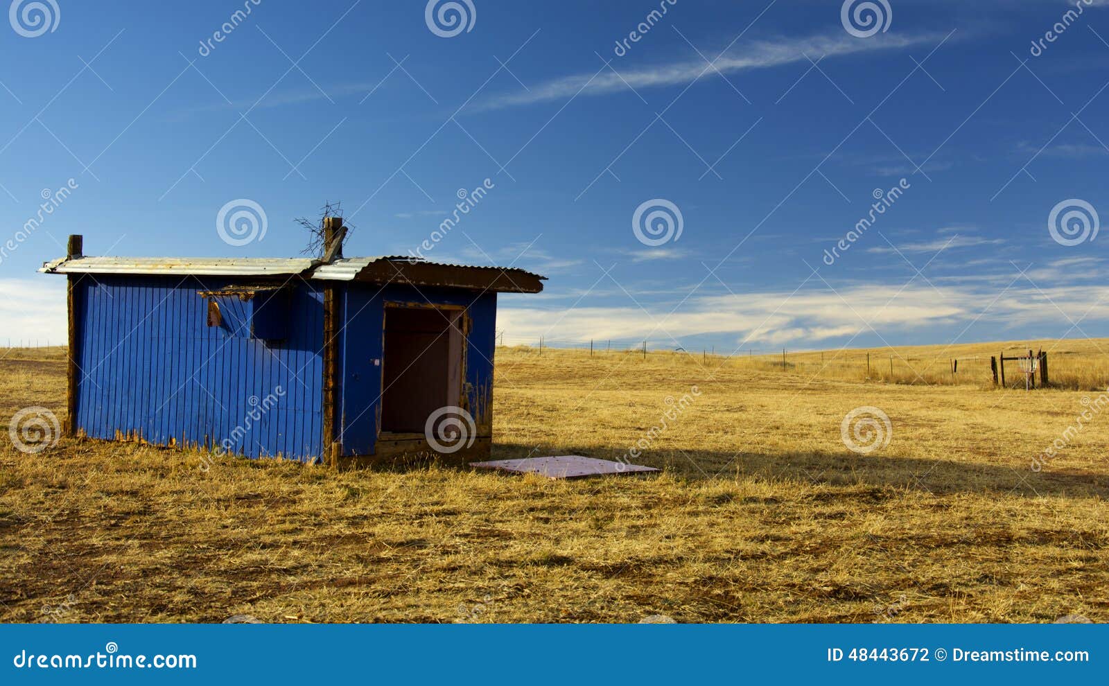 Blue sky. Blue storage stock photo. Image of faraway - 48443672