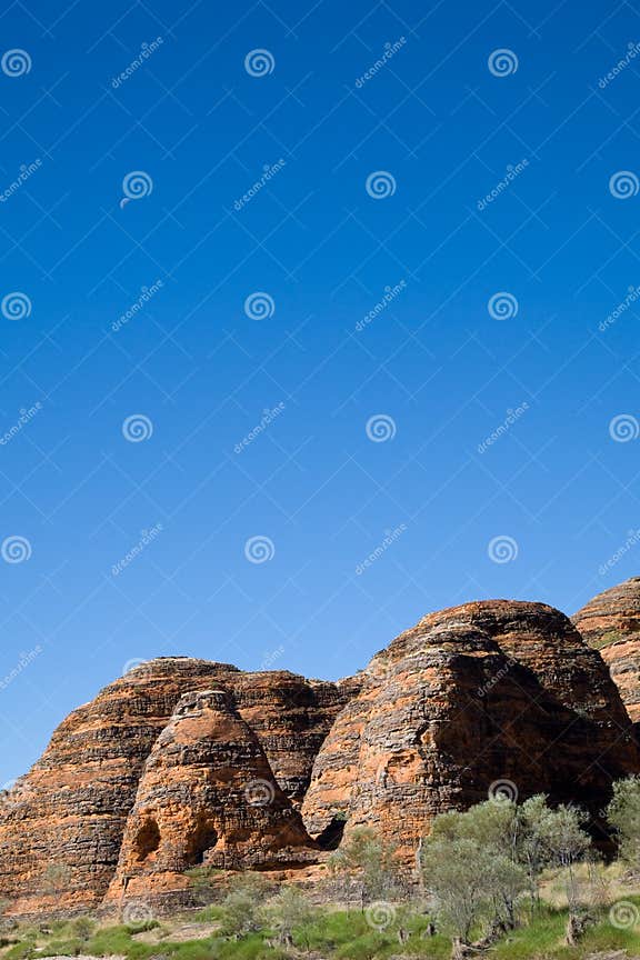 Blue Sky Bungle stock image. Image of color, bungles, nature - 6650067