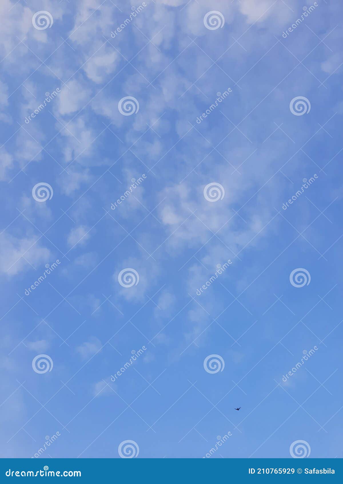 Sky freedom wallpaper stock image. Image of horizon - 210765929
