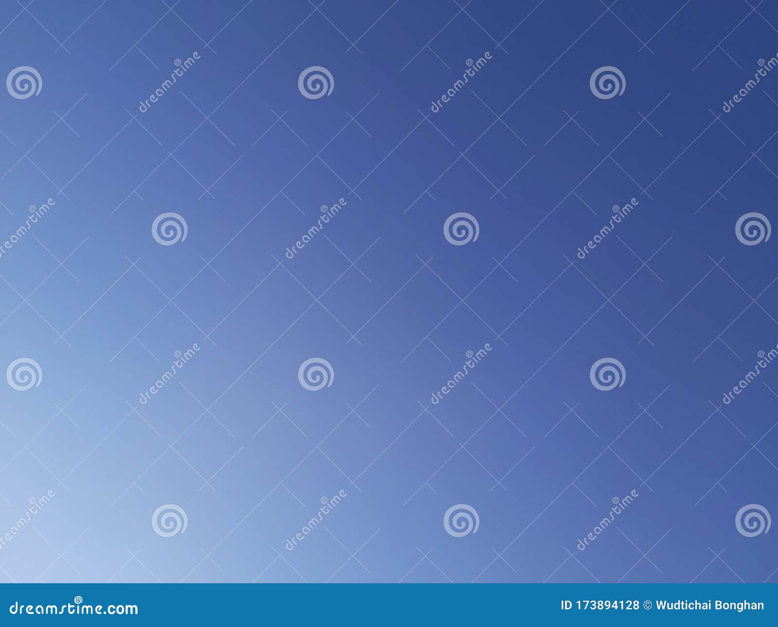 Blue Sky Color Gradient Abstract Stock Photo - Image of color, blue ...