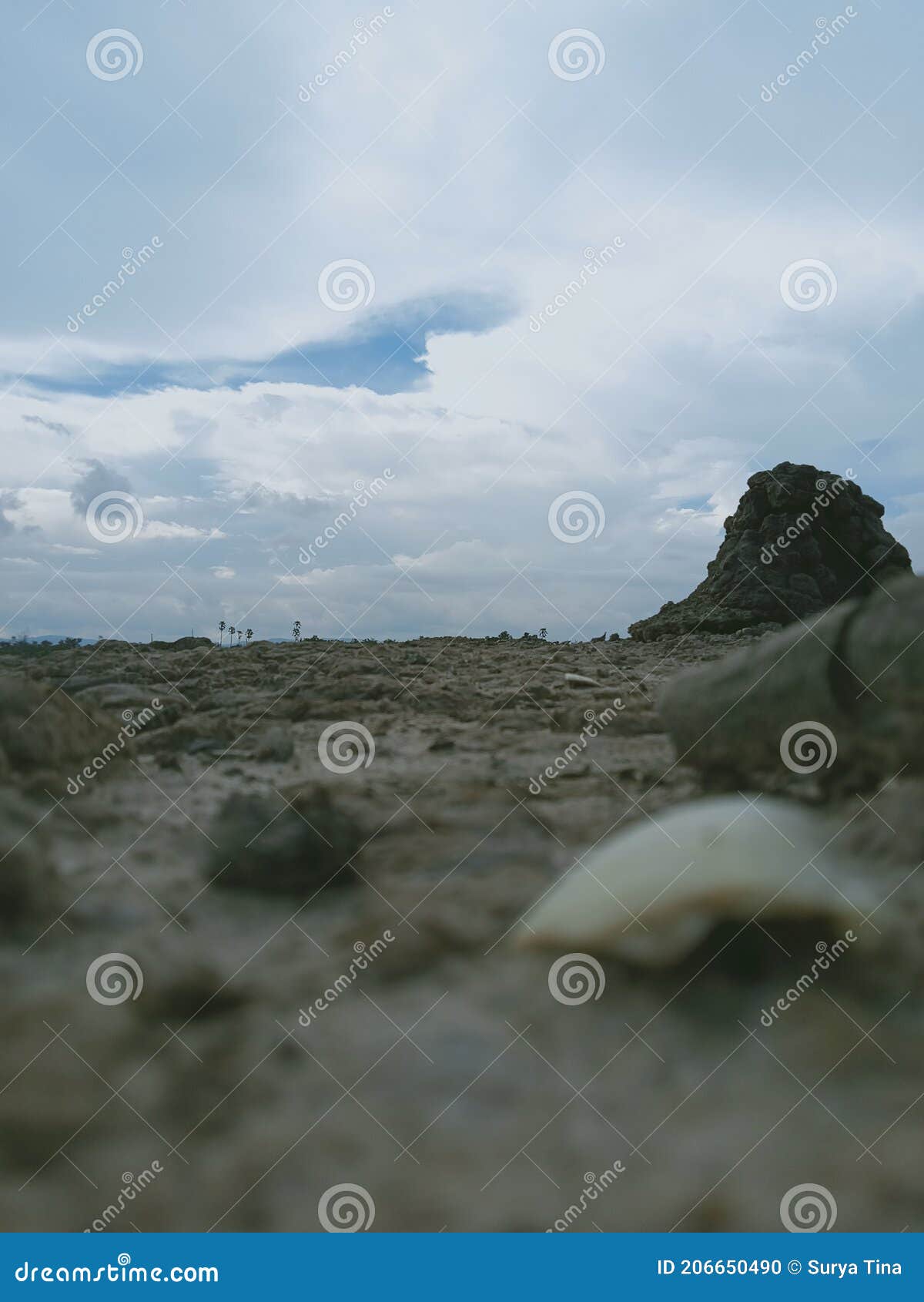 Blue sky and earth stock photo. Image of earth, eart - 206650490