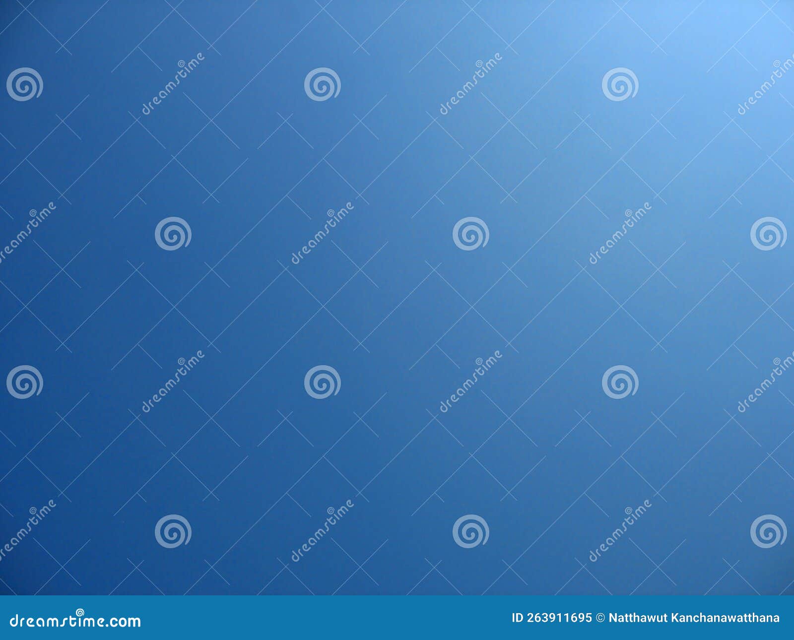 Blue Sky Gradient Background Abstract Shade Texture Blur Solid Image ...