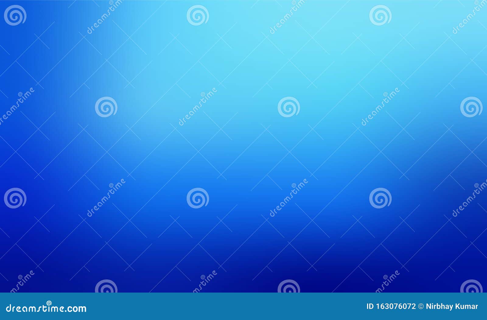 Blue and Sky Blue Gradients Background Stock Vector - Illustration of ...