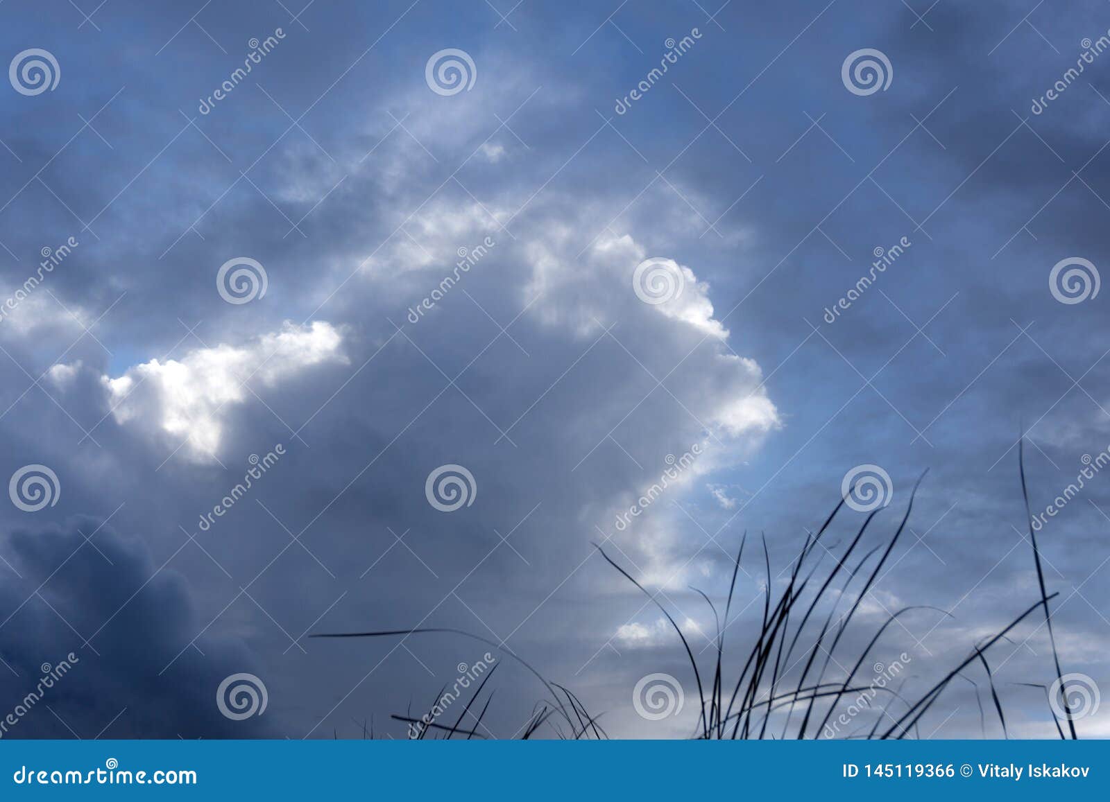 Natural Night Sky Stars With Milky Way Galaxy. Real Photo Starry Sky ...