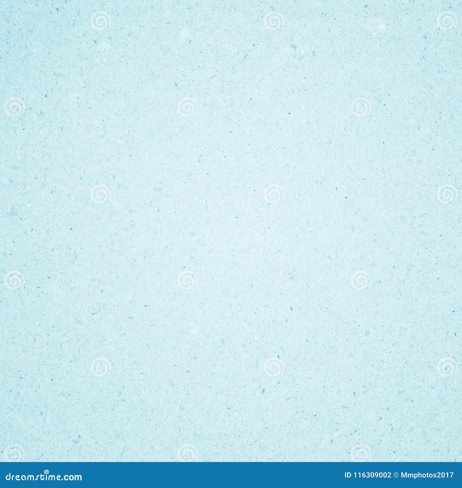 Blue Sky Paper Texture Background Stock Photo - Image of dirty ...