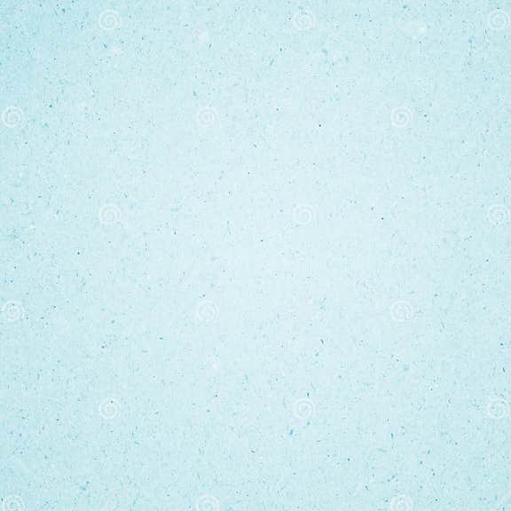 Blue Sky Paper Texture Background Stock Photo - Image of dirty ...