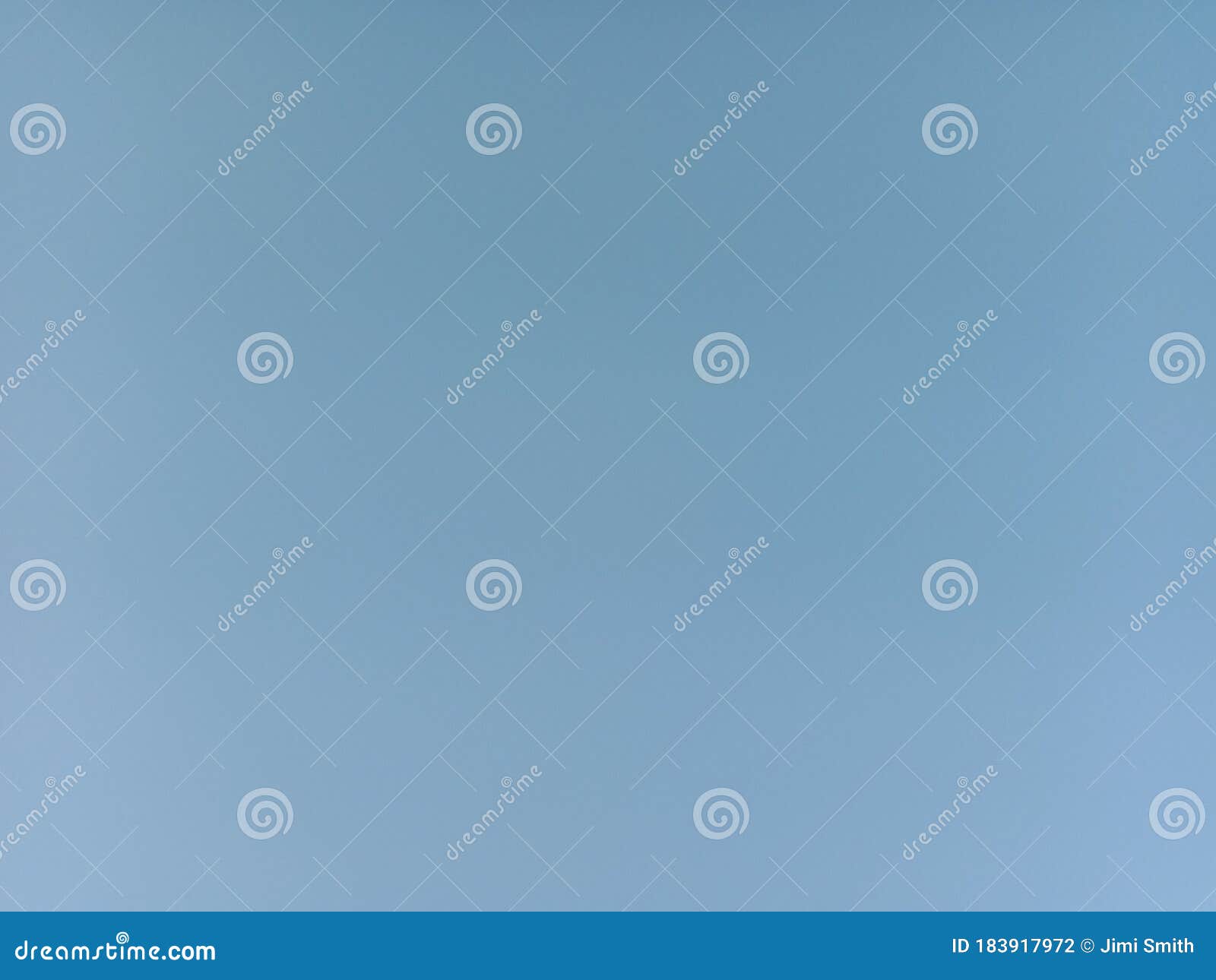 Blue Sky Sun Dropping Quickly Stock Photo - Image of quickly, dropping ...