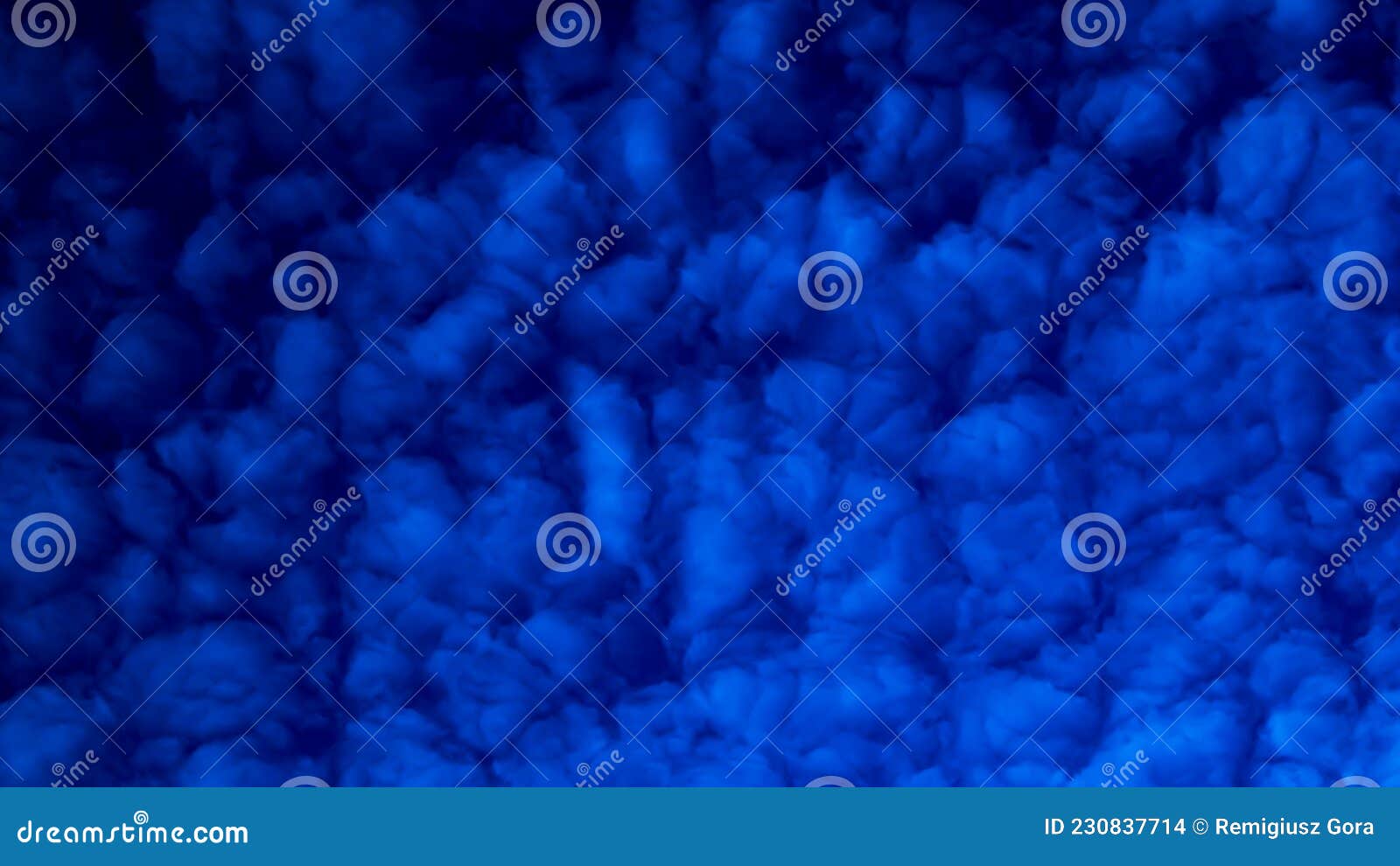 Blue Sky Texture. Strong Background Stock Photo - Image of universe ...