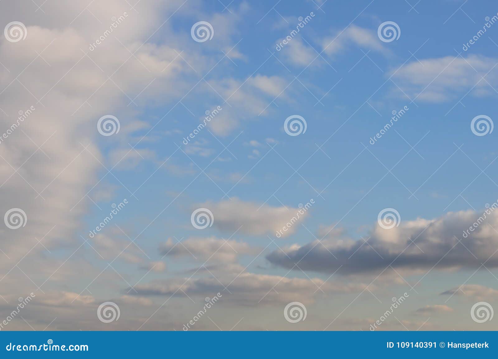 Cloudy winter sky stock image. Image of cloud, sunlight - 109140391