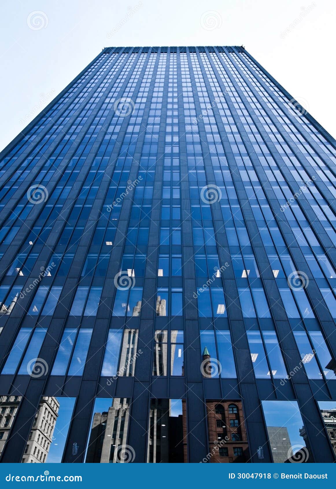 Skyscraper stock photo. Image of contemporary, perspective - 30047918