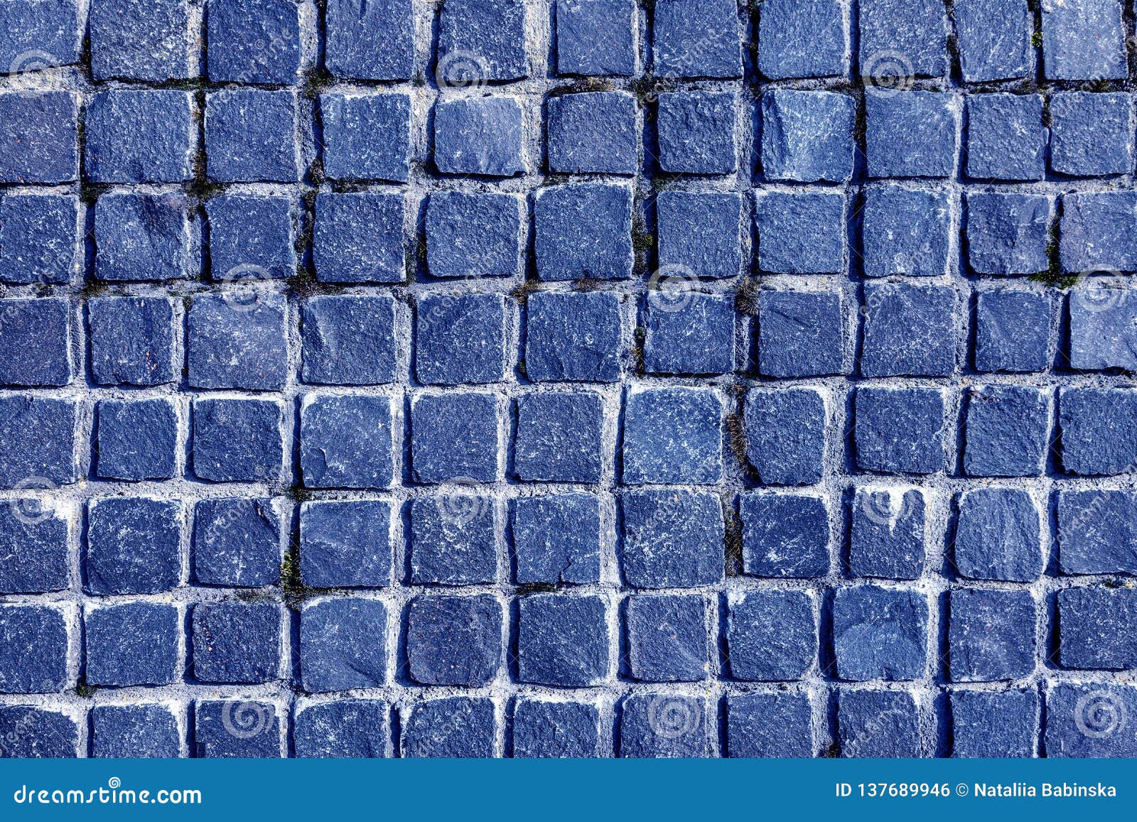 Blue Slate Wall Texture Background Stone Wall Tile Old Floor Pattern ...