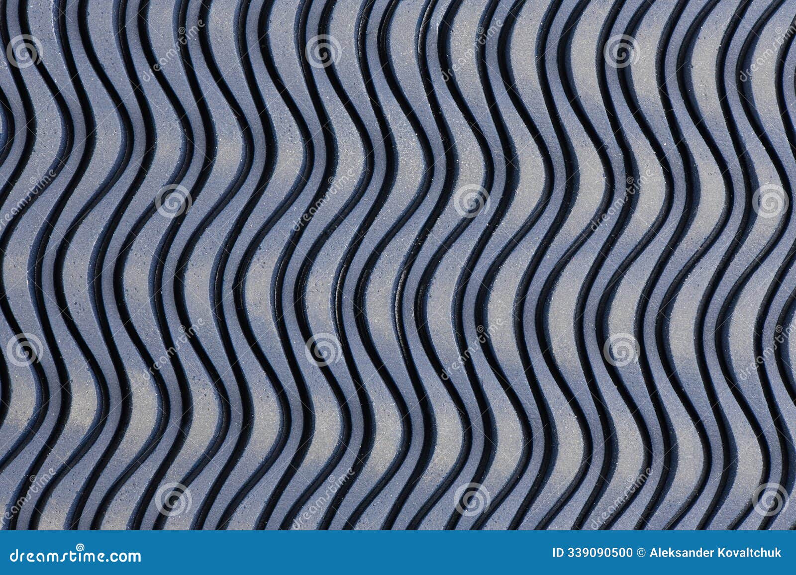 Blue Slip Rubber Pattern, Plastic Floor Texture Background. Wallpapere ...