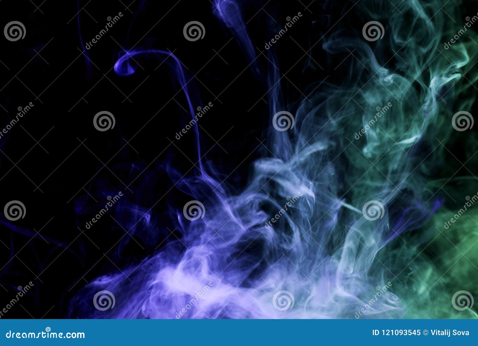 Background from the Smoke of Vape Stock Image - Image of pink, colorful ...