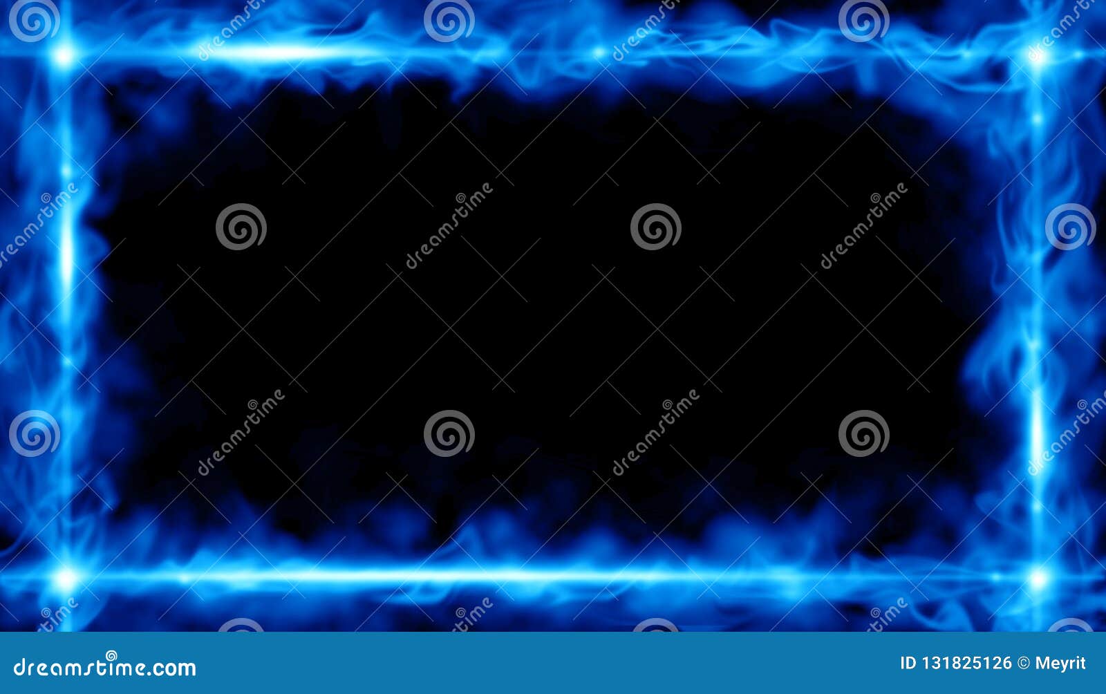 Background Simple Raster Illustration Stock Photo - Image of canvas ...