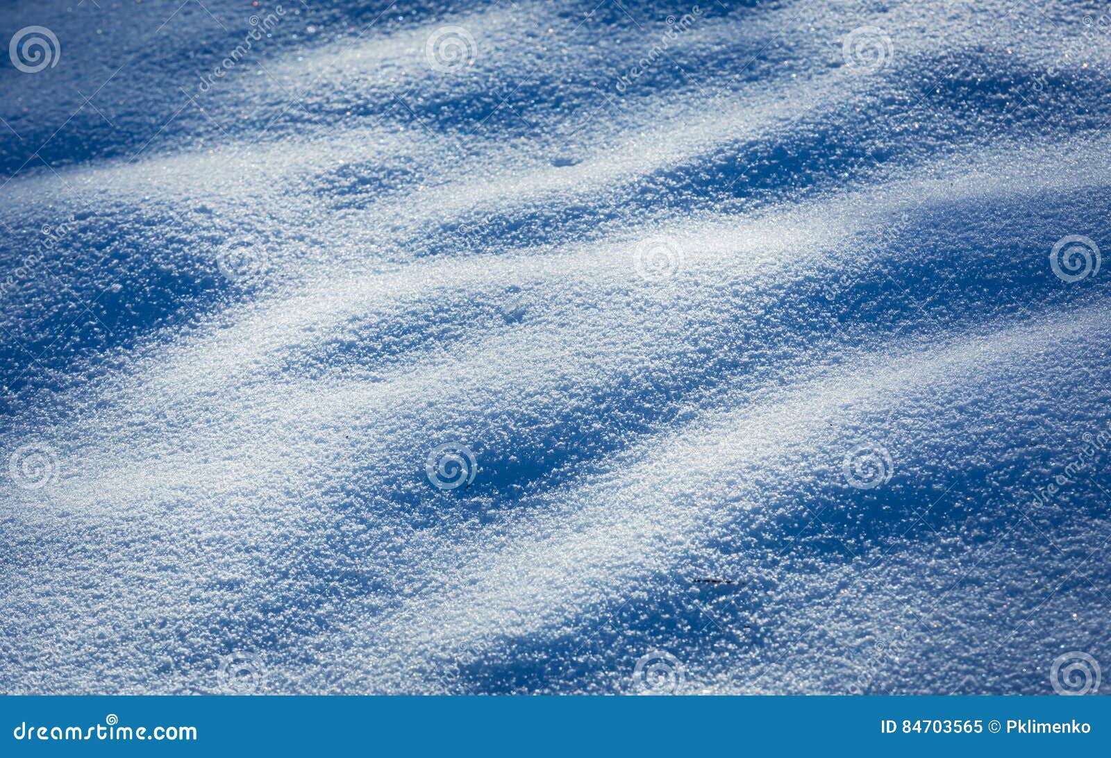 Blue snow texture stock image. Image of background, holiday - 84703565