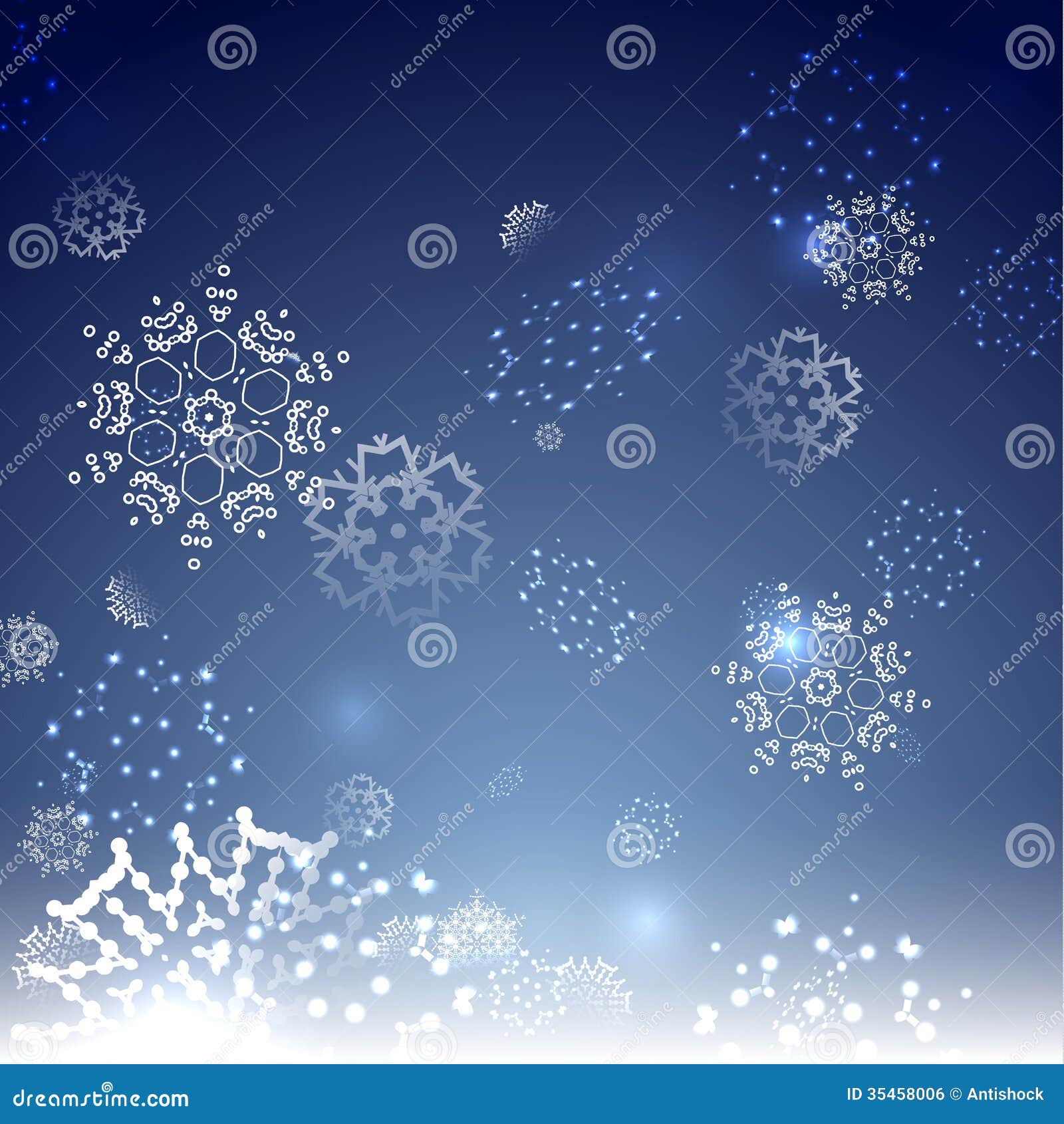 Snowy Magic Stock Illustrations – 24,688 Snowy Magic Stock ...