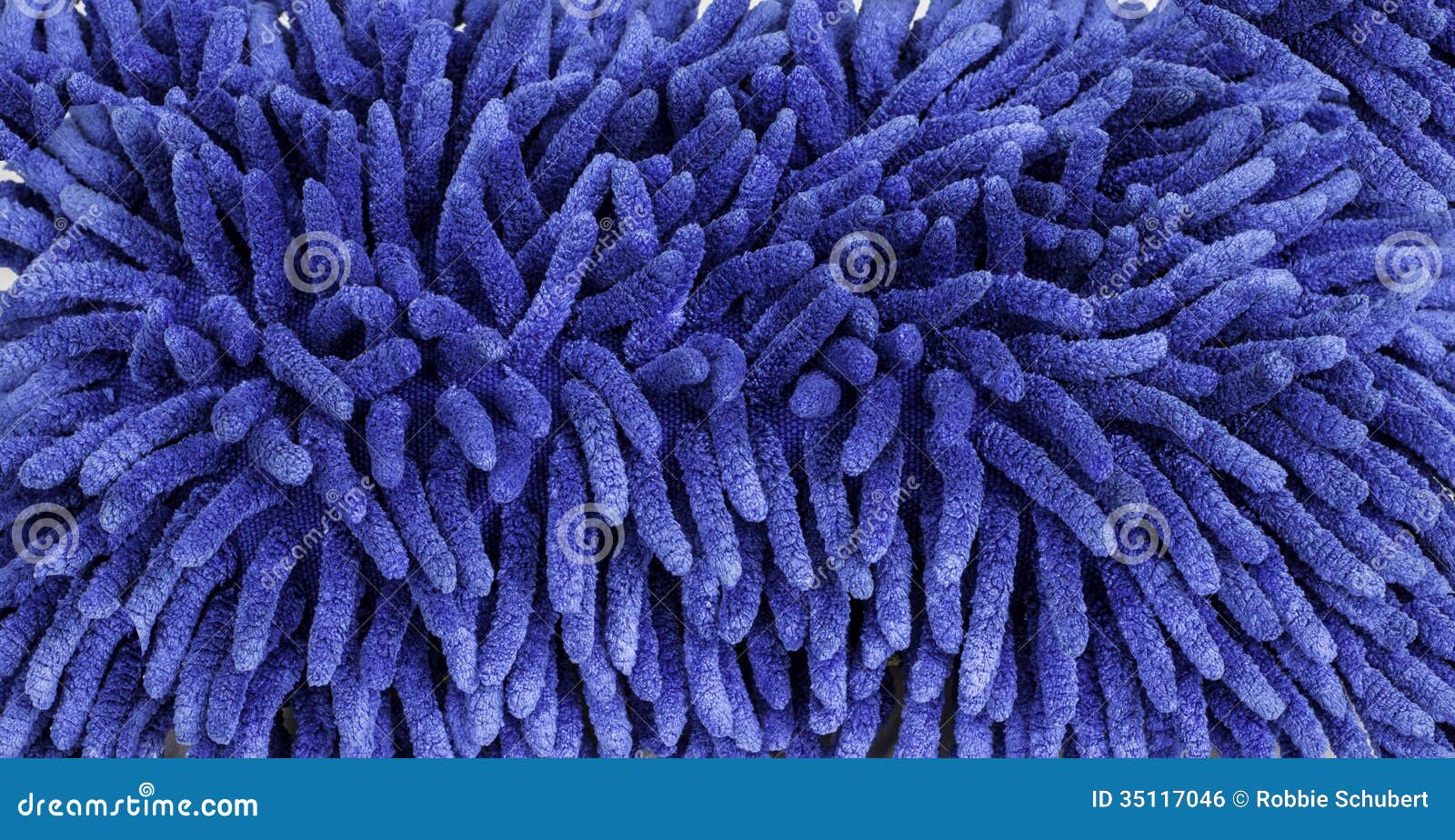 Blue Soft Textured Background Stock Photo - Image of material, fuzzy ...