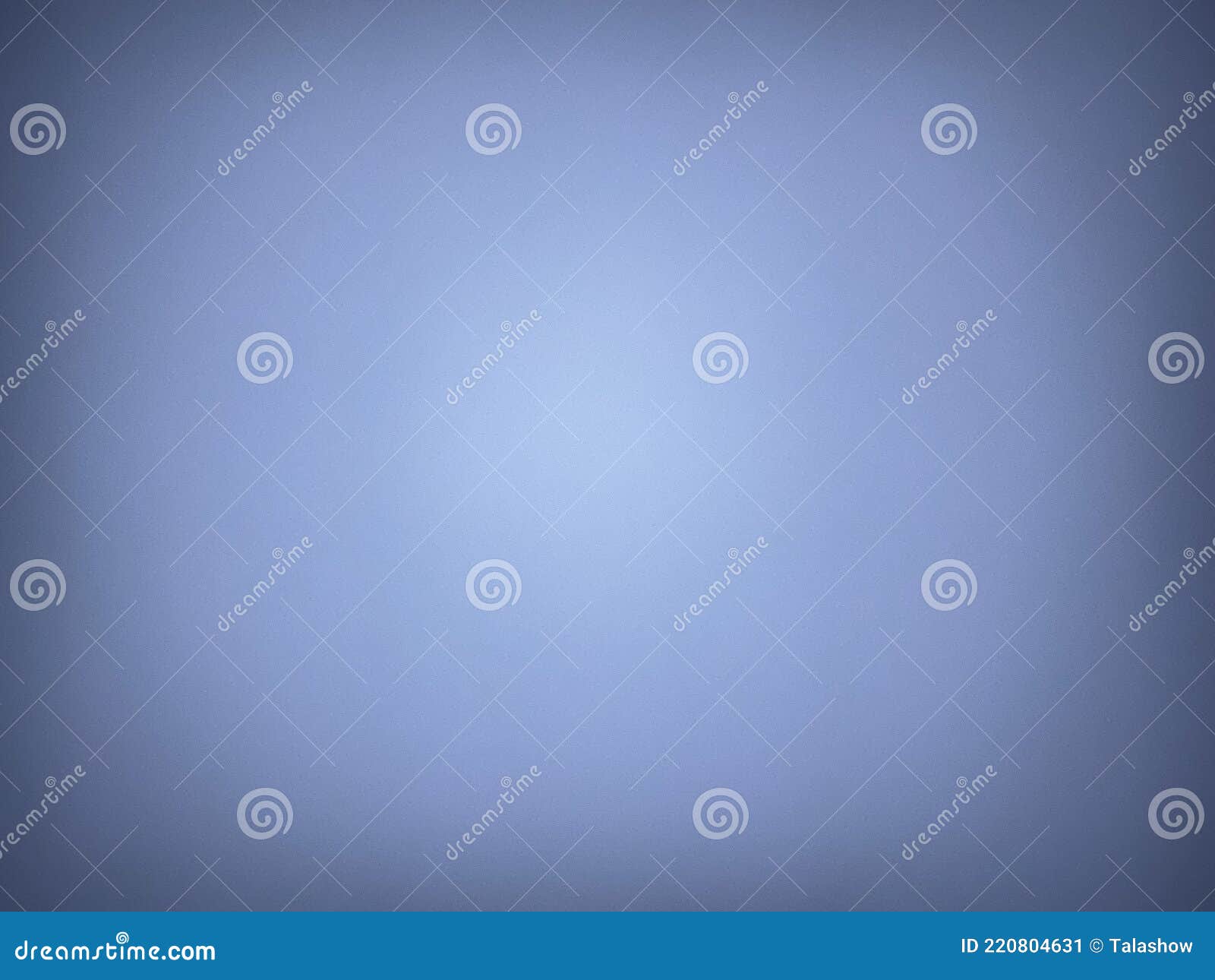 Blue Solid Color Background with Noise and Grain Effect Stock Image ...
