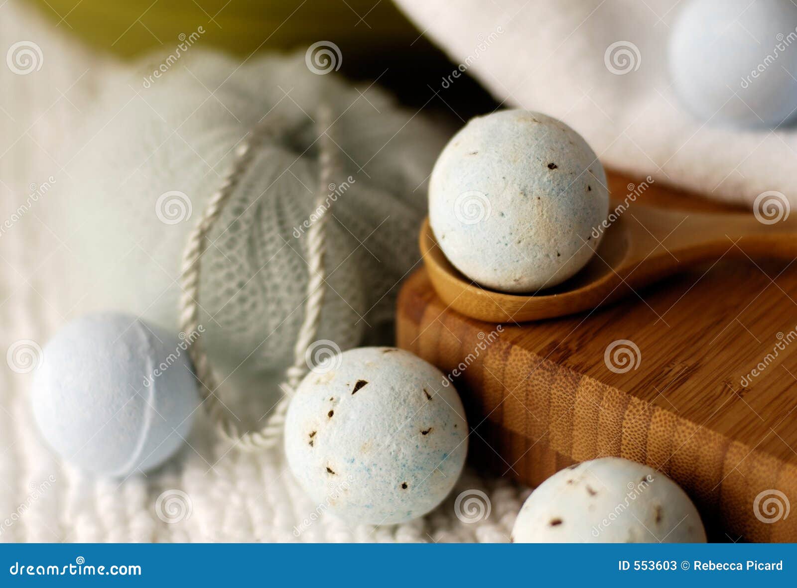 Blue Spa stock image. Image of holiday, resort, bathroom - 553603