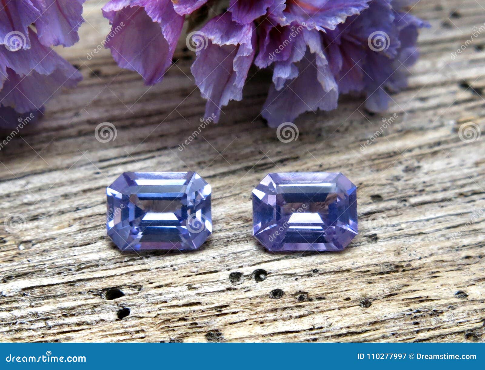 Blue Spinel stock image. Image of jewel, geology, jewelry - 110277997