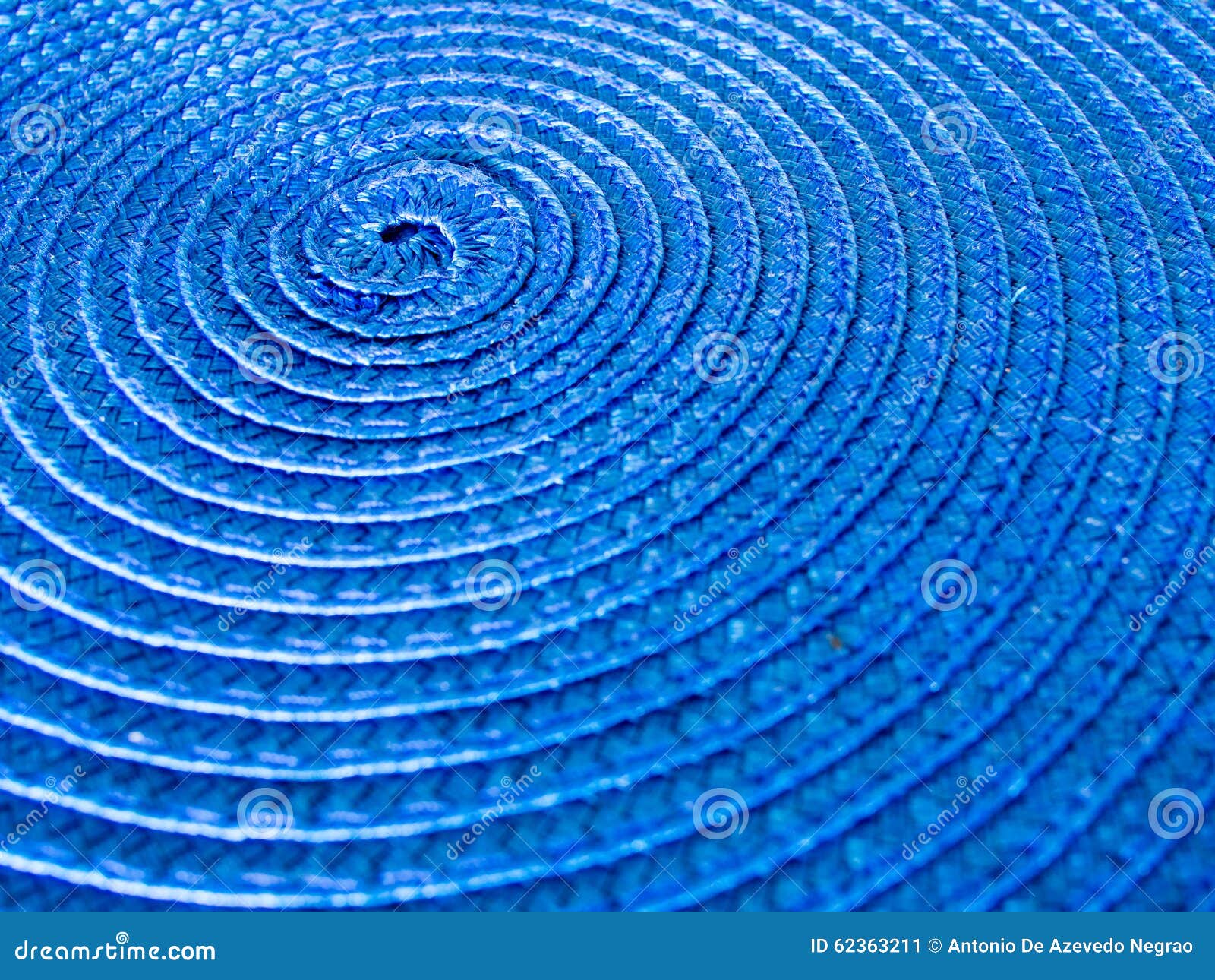 Blue spiral stock image. Image of rings, close, spiral - 62363211
