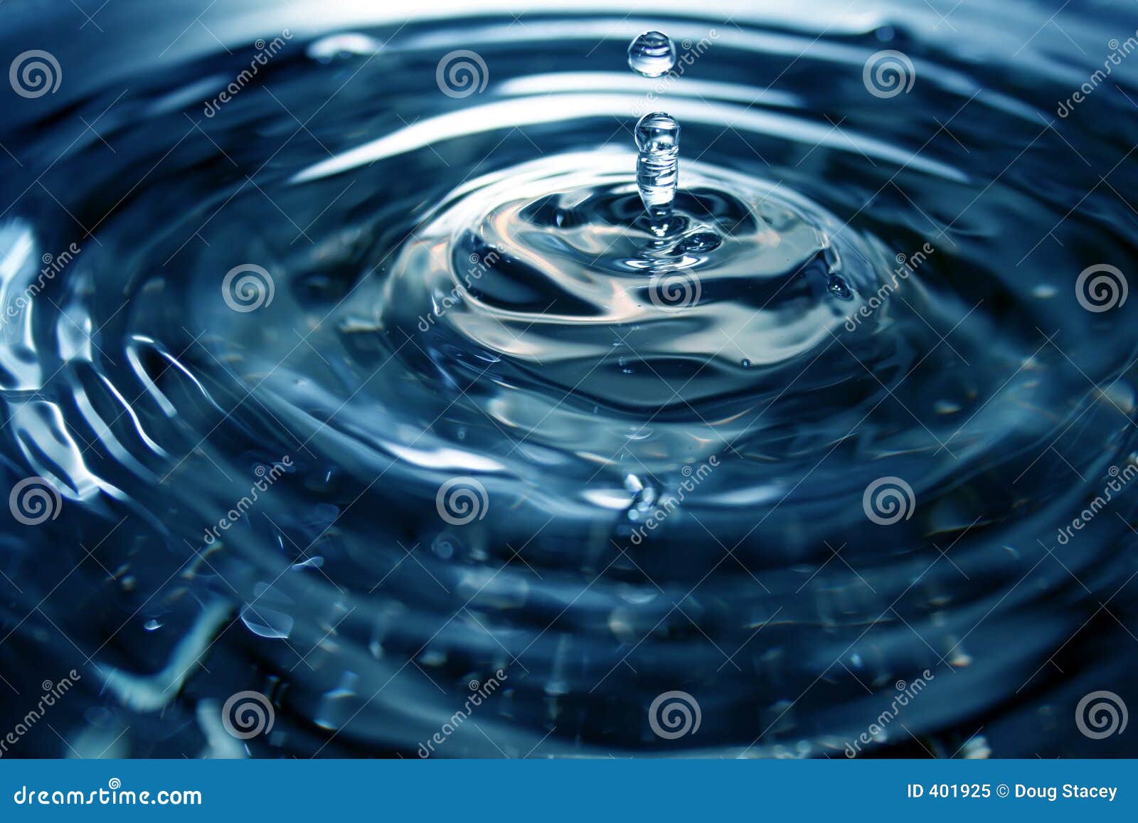 Blue Splash stock image. Image of splash, food, waterdrop - 401925